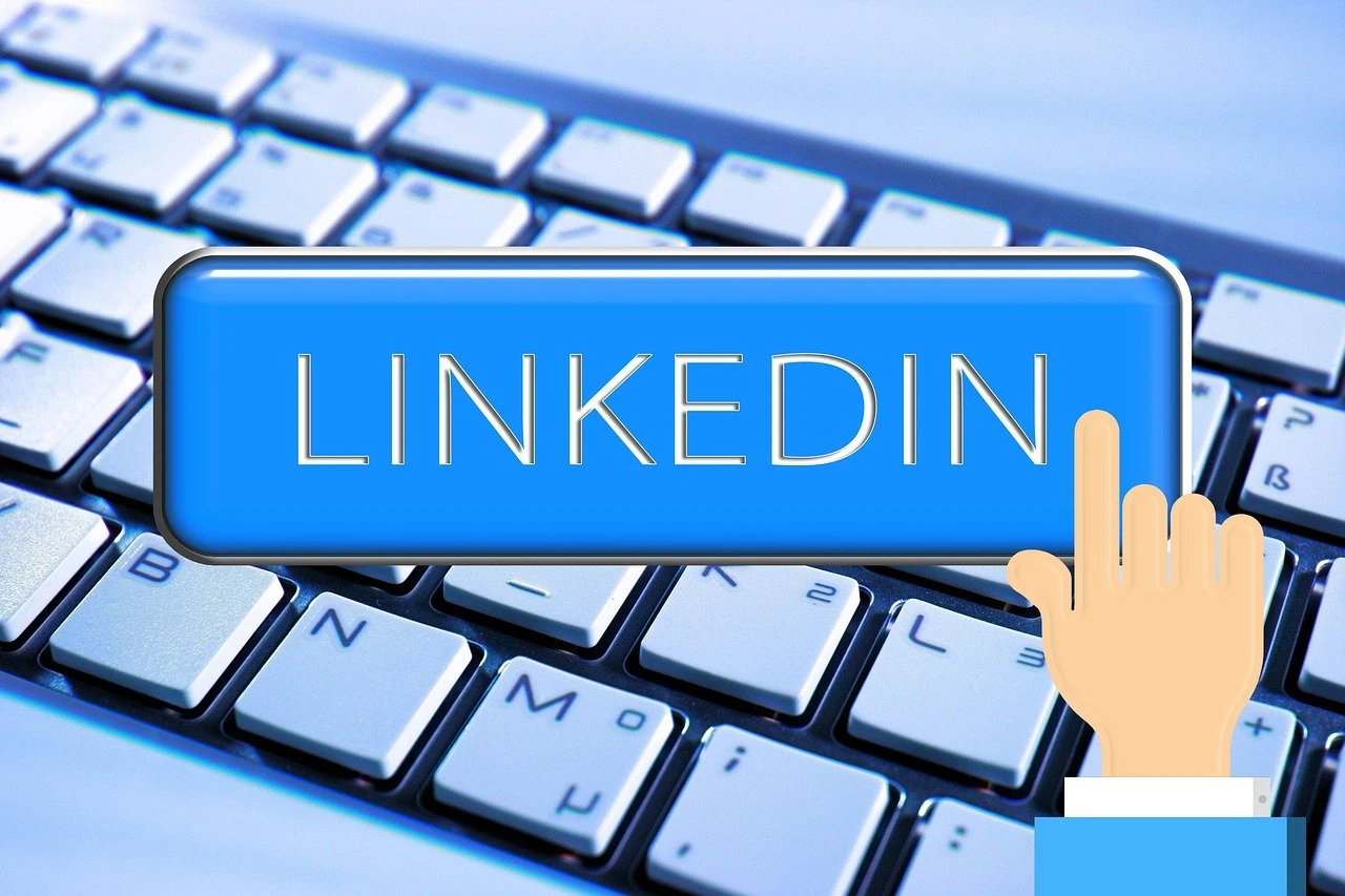 How to set up a successful sales representative LinkedIn profile ...